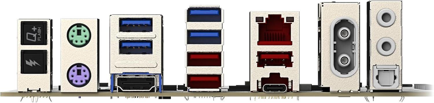 X870 AORUS TACHYON ICE – Specifications, Performance, Price History ...