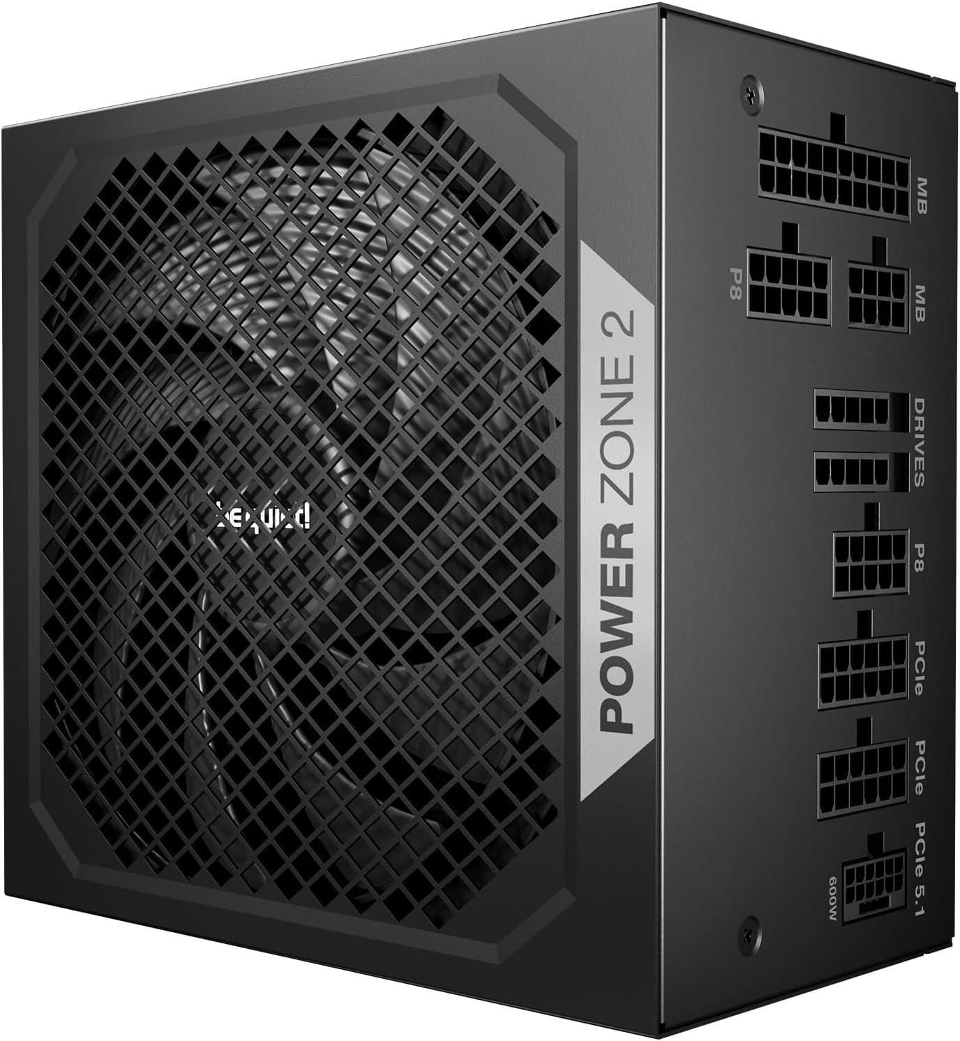 Compare Power Supplies – Specs, Efficiency & Price Tables | PCSpecChart