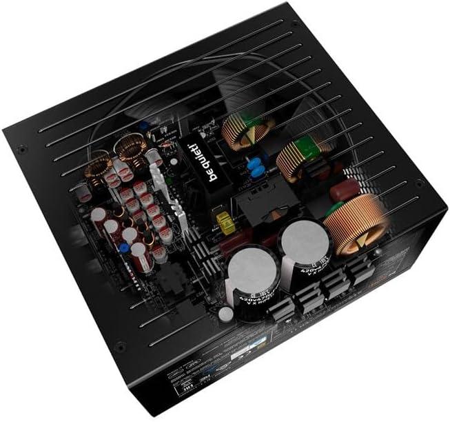 be quiet! Straight Power 12 1000W – Specifications, Performance, Price ...