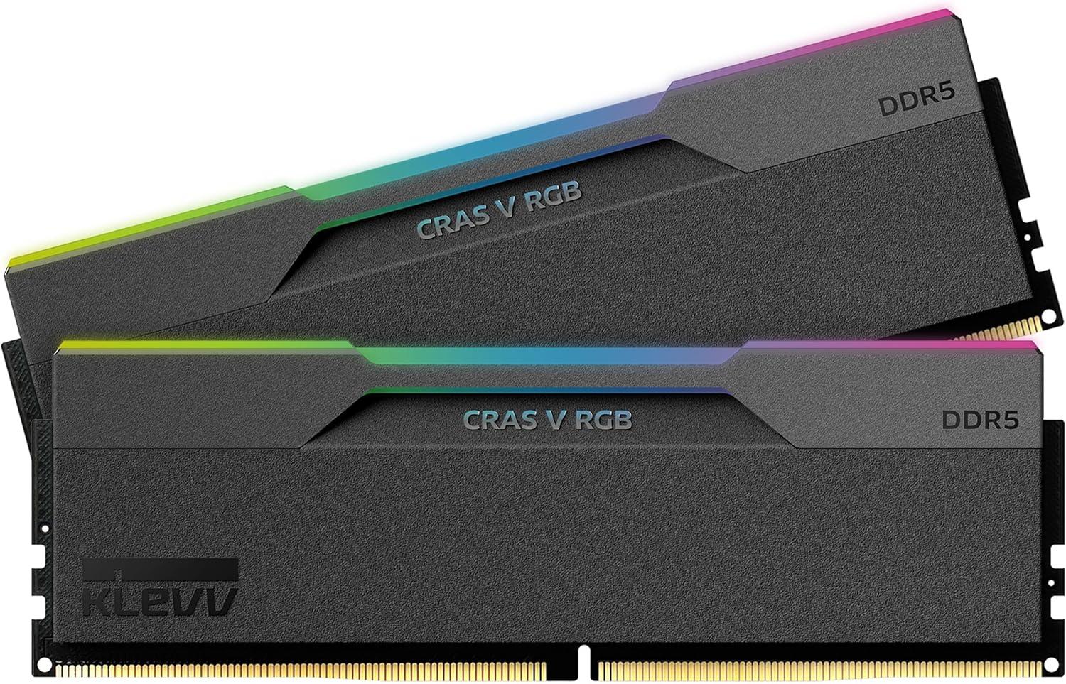 RAM Comparison Tables – Frequency, Latency & Value