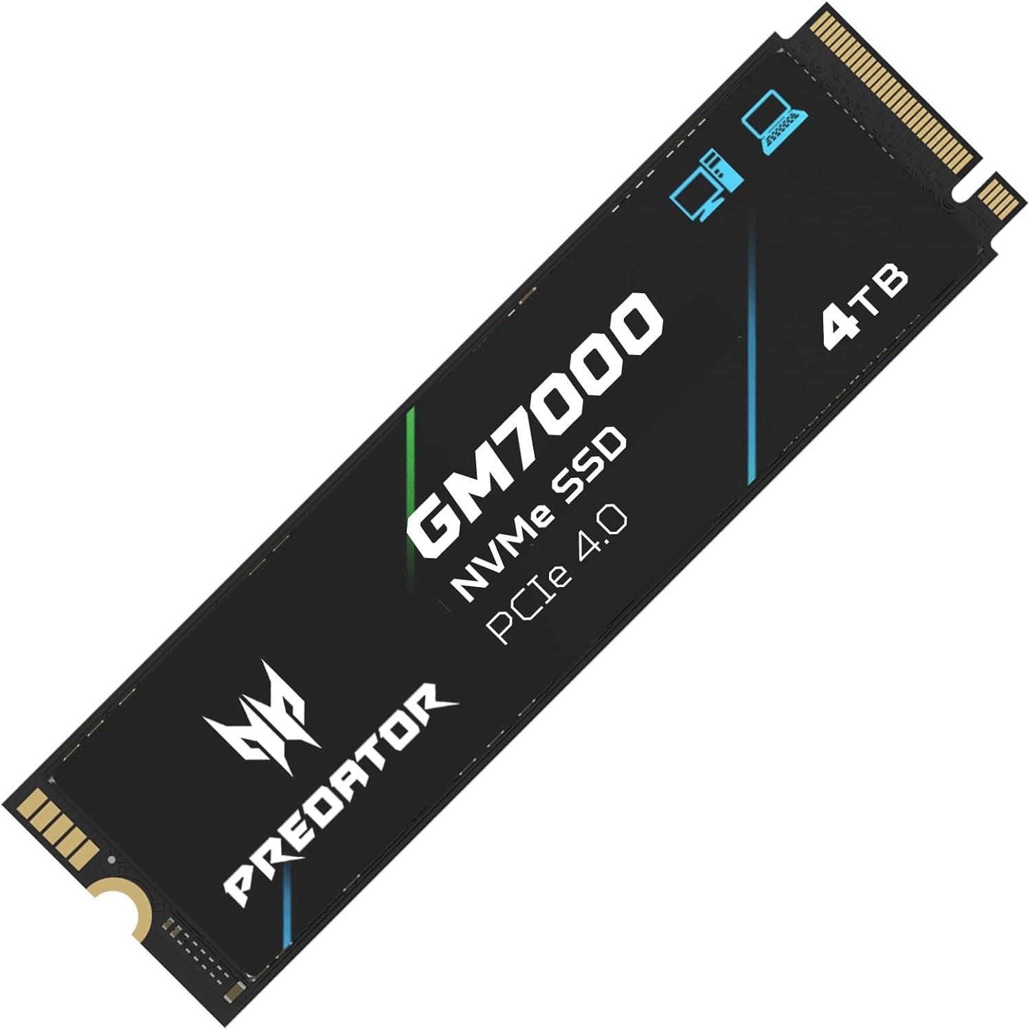 NVMe SSD Tables – Compare Read/Write Speeds, Specs & Value