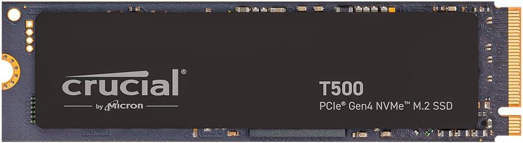 NVMe SSD Tables – Compare Read/Write Speeds, Specs & Value