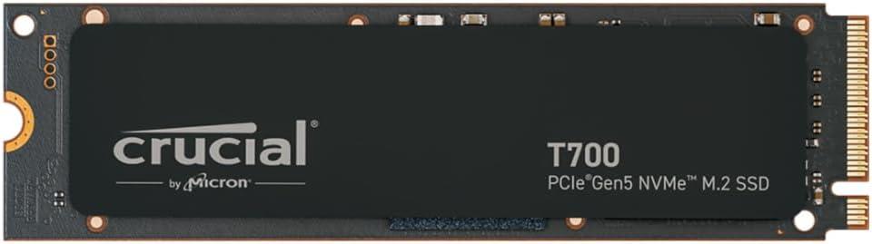 NVMe SSD Tables – Compare Read/Write Speeds, Specs & Value
