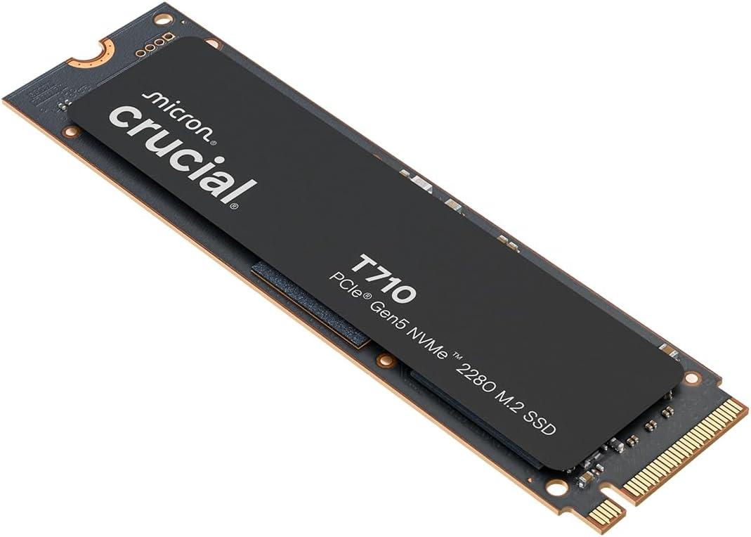 NVMe SSD Tables – Compare Read/Write Speeds, Specs & Value