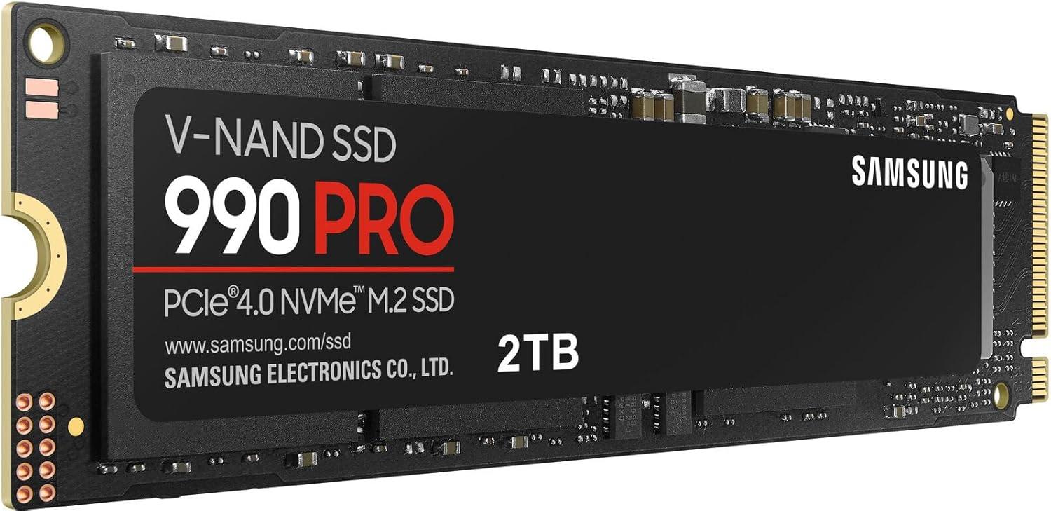 NVMe SSD Tables – Compare Read/Write Speeds, Specs & Value